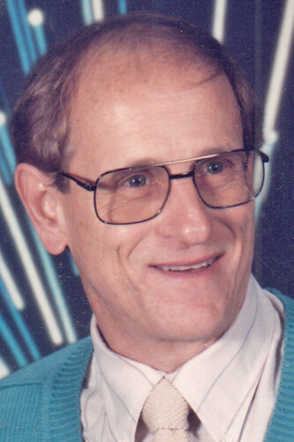 Dr. Victor A. Bell Jr. 1938-2023 | News, Sports, Jobs - Tribune Chronicle